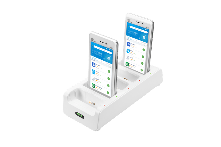 PAX A50 - Android Smart Mini POS