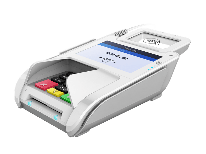 PAX Linux terminals | PAX Technology