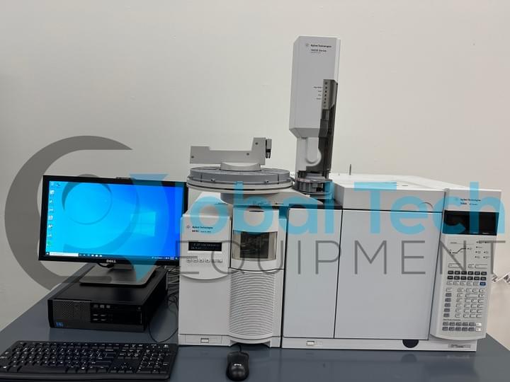 Global Tech Equipment