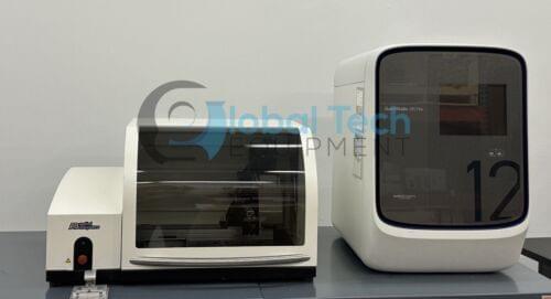 Global Tech Equipment