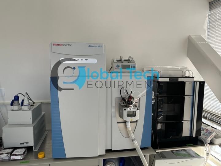 Global Tech Equipment