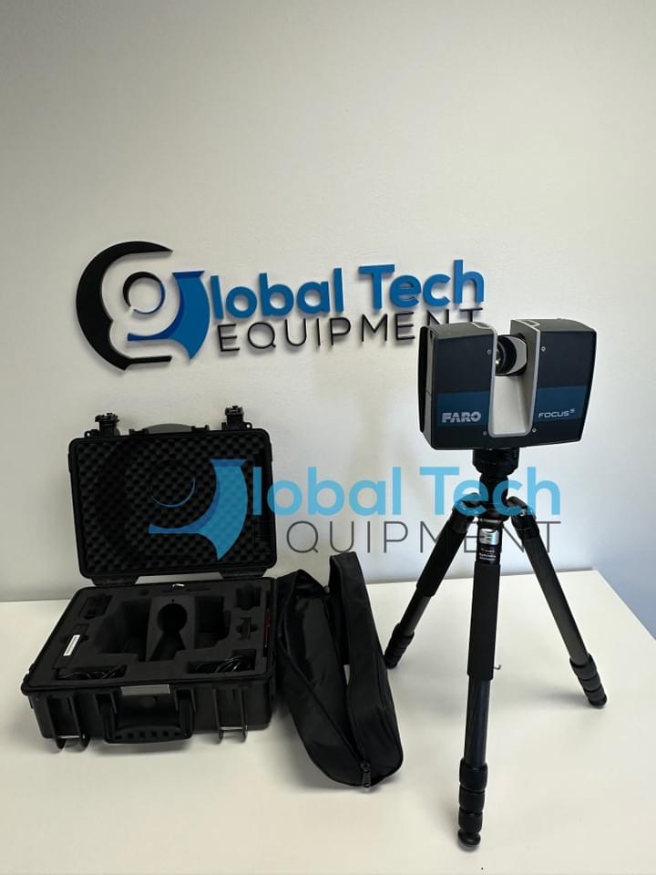 Global Tech Equipment