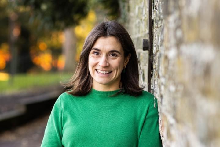 Felicity Francis, Writer