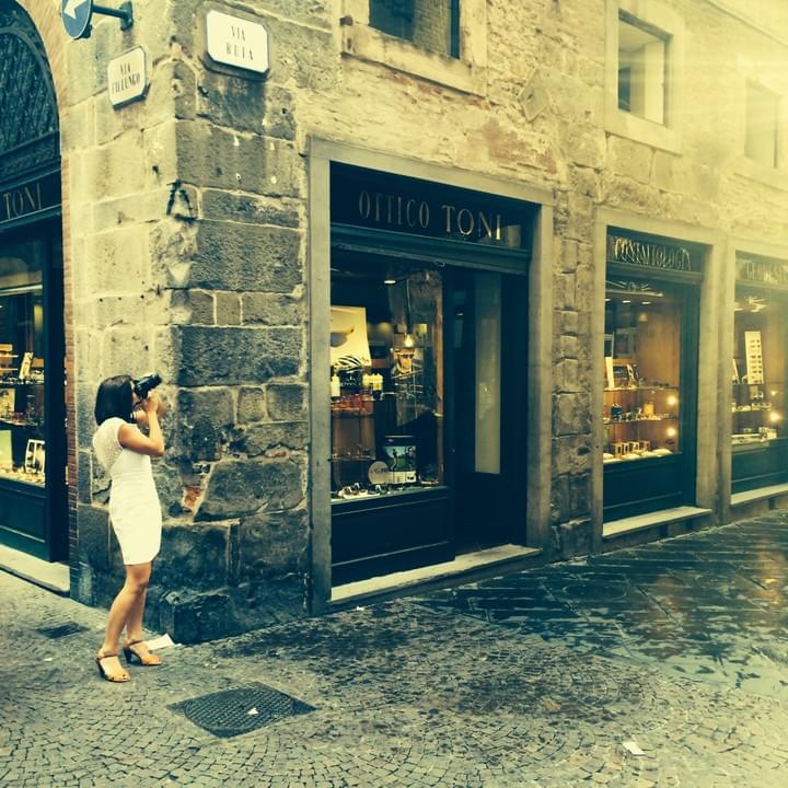 Felicity Francis, Writer