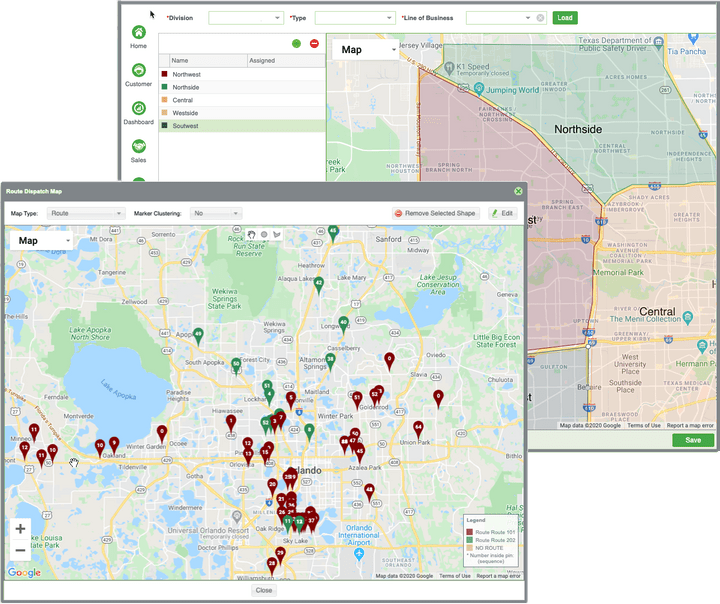 Cloud-Based Tools for Waste Haulers | Navusoft