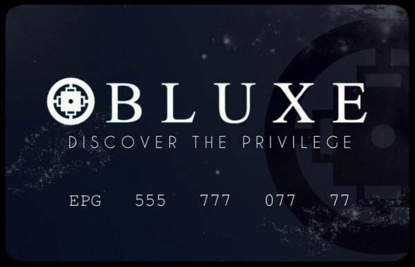BLUXE