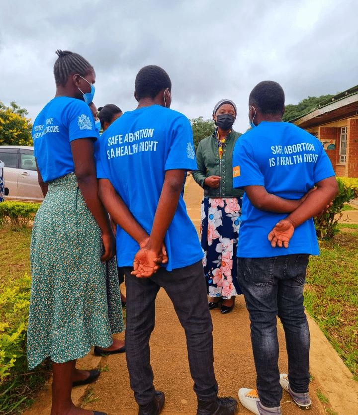 Action Hope Malawi - Hope for the marginalized