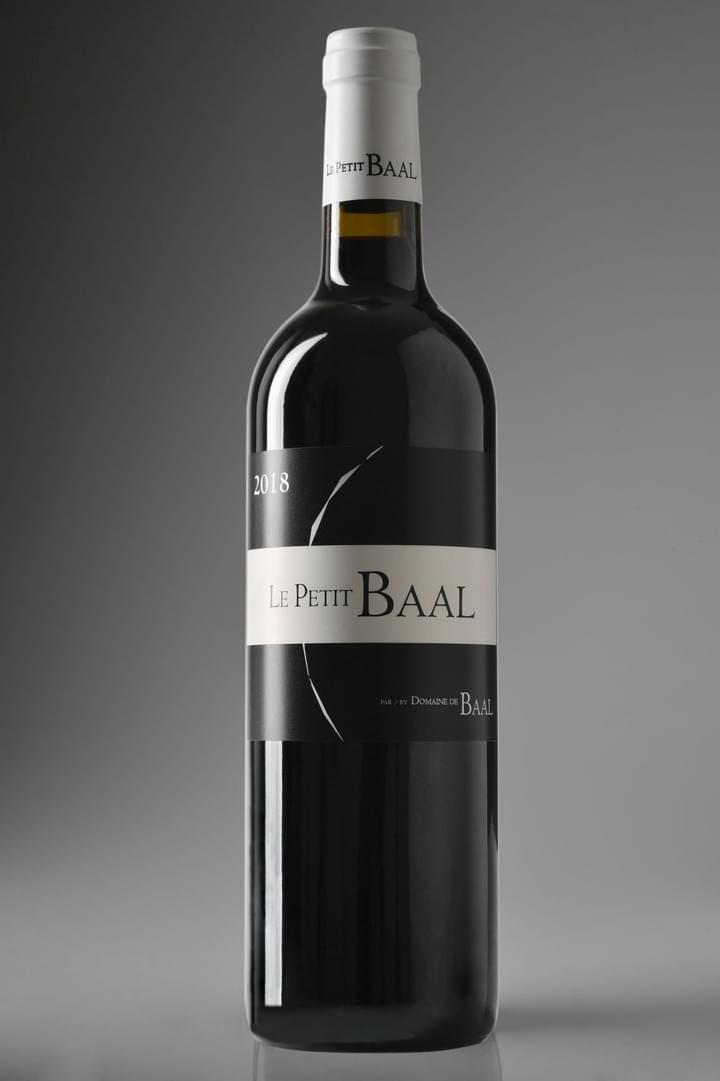 Domaine de Baal - A fine organic and natural Lebanese wine