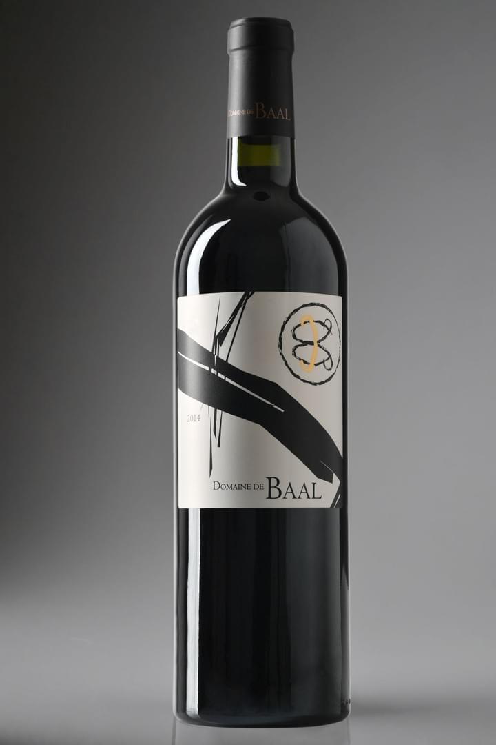 Domaine de Baal - A fine organic and natural Lebanese wine