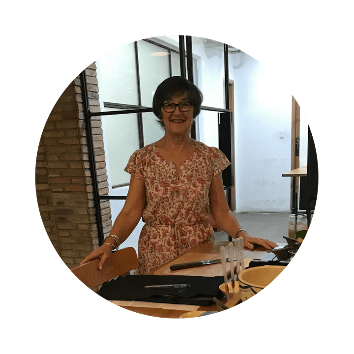 Annette French Nutrimetics on Strikingly