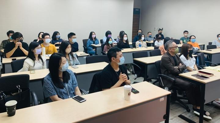 JP - Minimum Studios