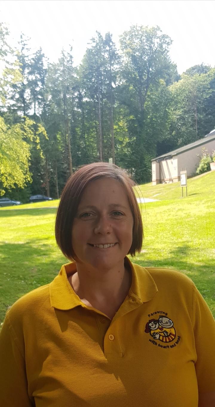 Meet The Team - Parent Network Scotland