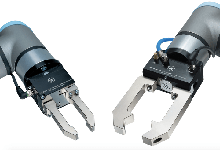 Industrijski roboti Universal Robots