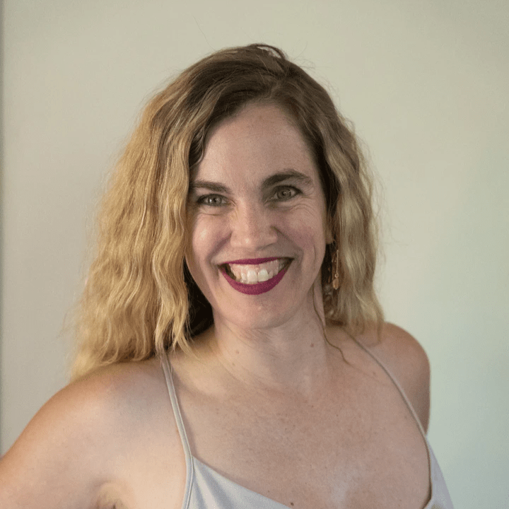 The Somatic Playground Every Monday!