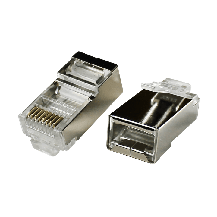 Modular Jack & Plug - WETEK Electronics Co.,LTD. 加維精密有限公司