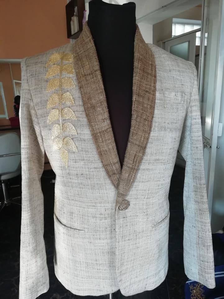 Mitafy Lamba Landy on Strikingly