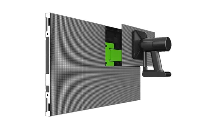 Fine Pixel LED display, Small Pixel LED video wall - Shenzhen Topwill LED