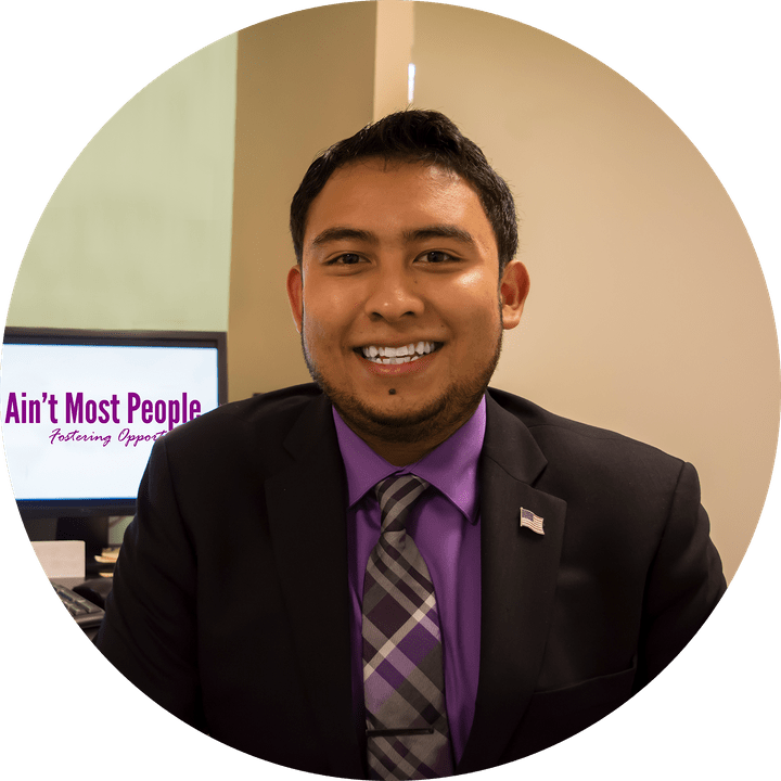 Ain't Most People LLC