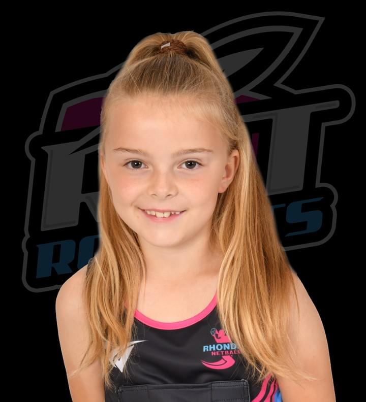 Honours & Awards - RCT Rockets