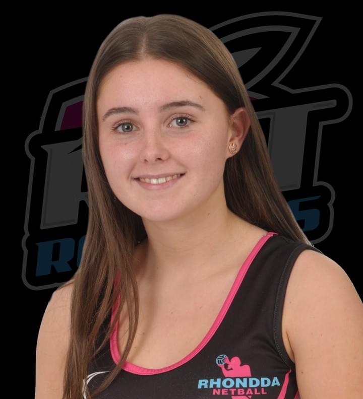 Honours & Awards - RCT Rockets