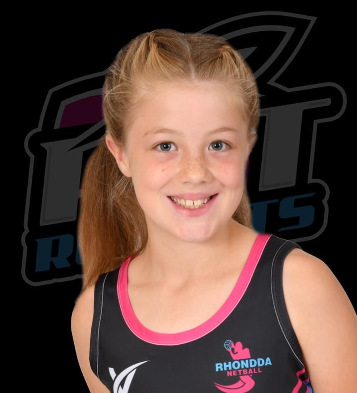 Honours & Awards - RCT Rockets