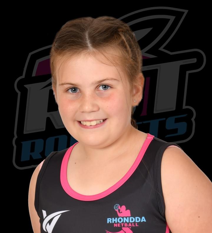 Honours & Awards - RCT Rockets