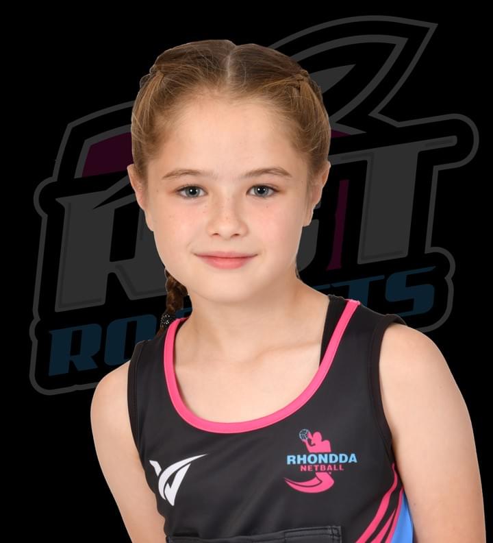 Honours & Awards - RCT Rockets