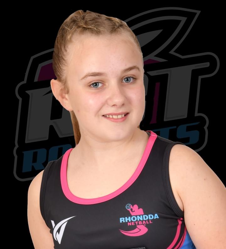 Honours & Awards - RCT Rockets