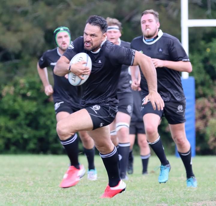 Manly Savers Rugby Club a Community Rugby Club based in Manly, Australia.