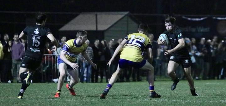 Manly Savers Rugby Club a Community Rugby Club based in Manly, Australia.