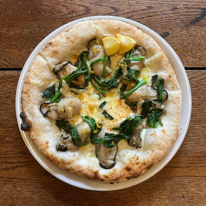 海とピッツァ UMI TO PIZZA