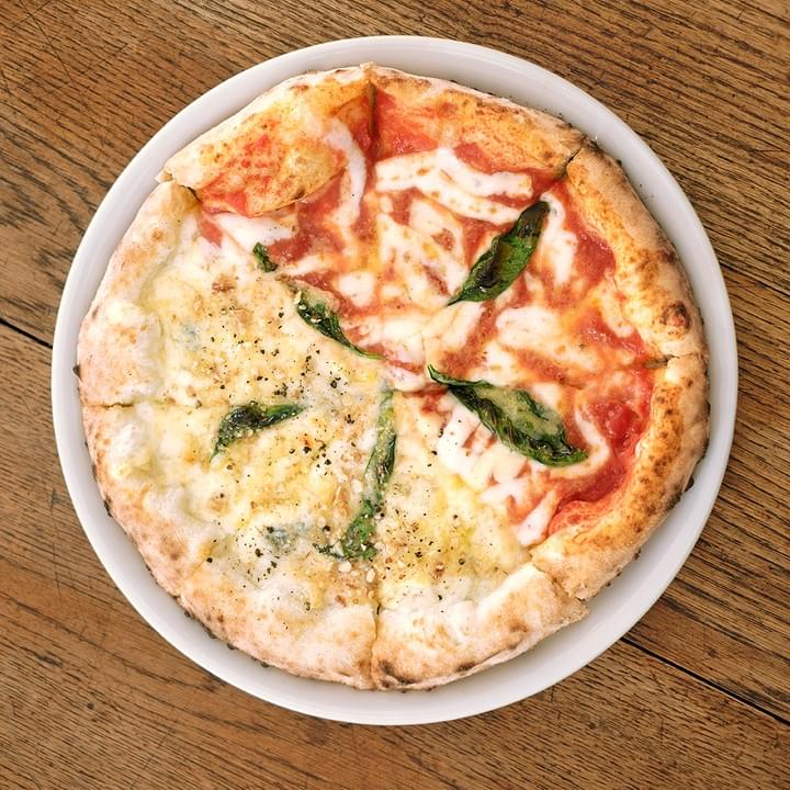 海とピッツァ UMI TO PIZZA