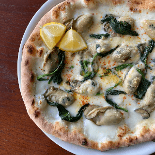 海とピッツァ UMI TO PIZZA