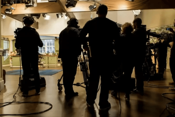 Black Hangar Studios | UK Film & TV Studio