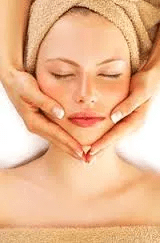 Atom Salon on Strikingly