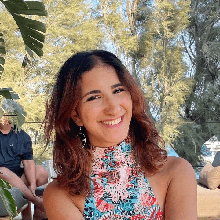 Troitsky 2025 on Strikingly