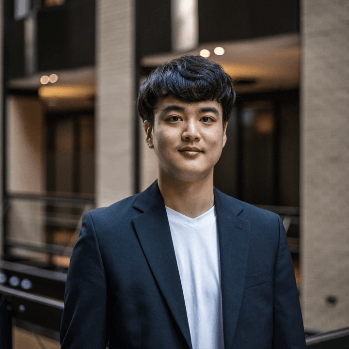 Troitsky 2025 on Strikingly