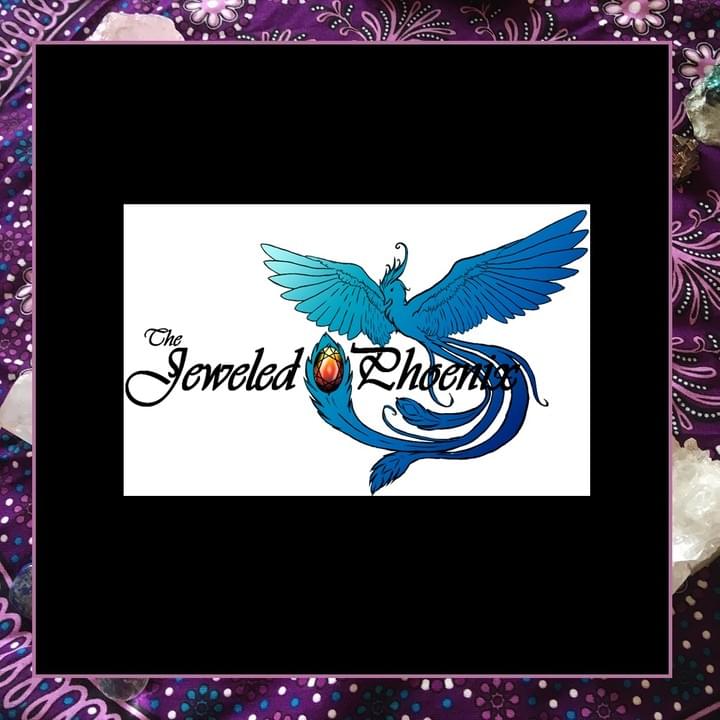 Sacred Journey Metaphysical Market