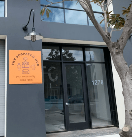 Dogpatch Hub