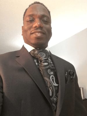 Executive Board - Louisiana Sigmas