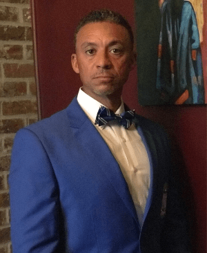 Executive Board - Louisiana Sigmas