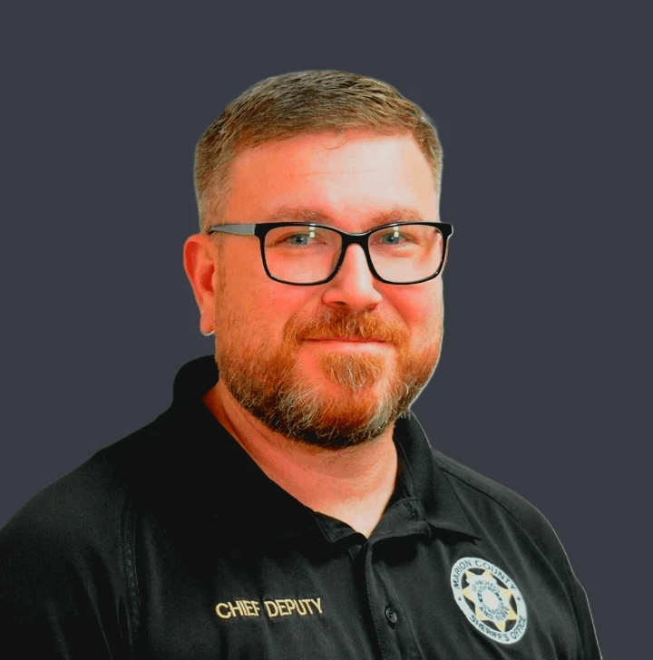 Community Programs - Marion County Sheriff's Office