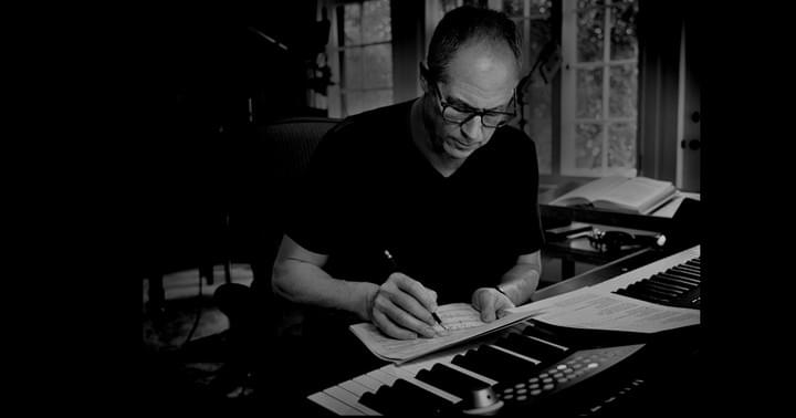 Peter Melnick | COMPOSER, SONGWRITER, AUTHOR