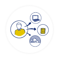 2Tokens.org | Roadmap Token Finance | Tokenization