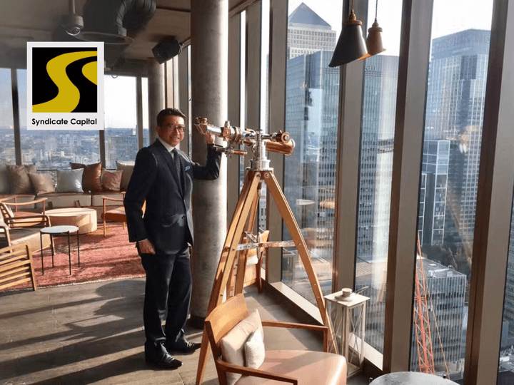 Syndicate Capital