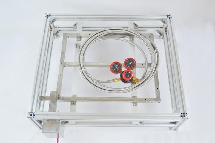 Lightweight Fire Simulator - Fire Extinguisher Simulator