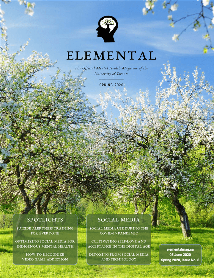 Elemental Magazine