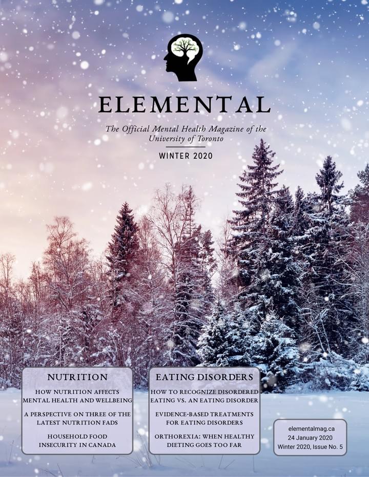 Elemental Magazine