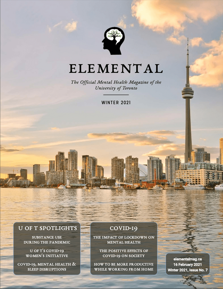 Elemental Magazine