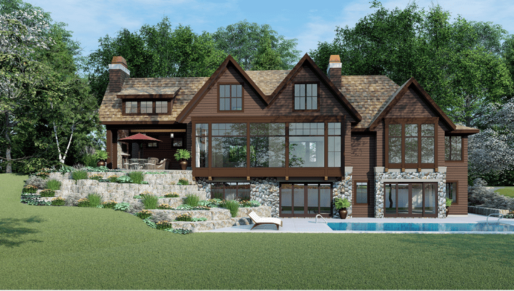 CURRENT PROJECTS - Swanson Homes